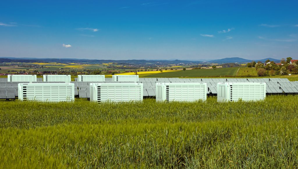 SUSI Partners expands Italian platform to develop battery storage assets » SUSI Partners