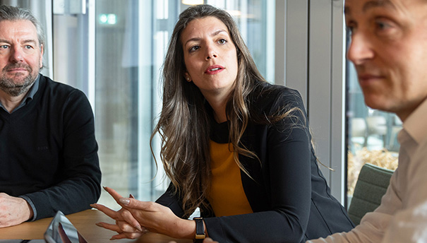 Careers » SUSI Partners