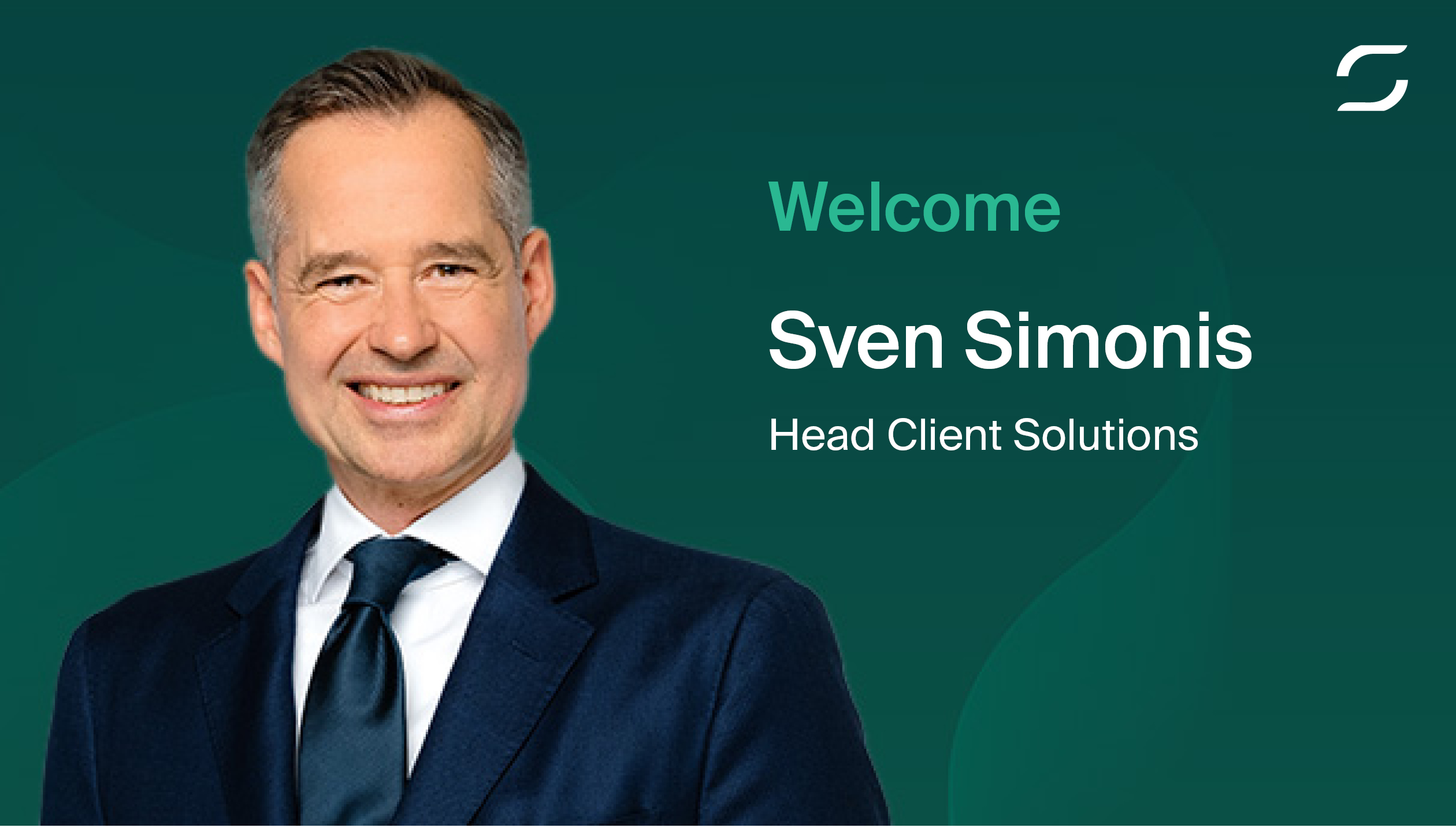 SUSI Partners welcomes new Head Client Solutions » SUSI Partners