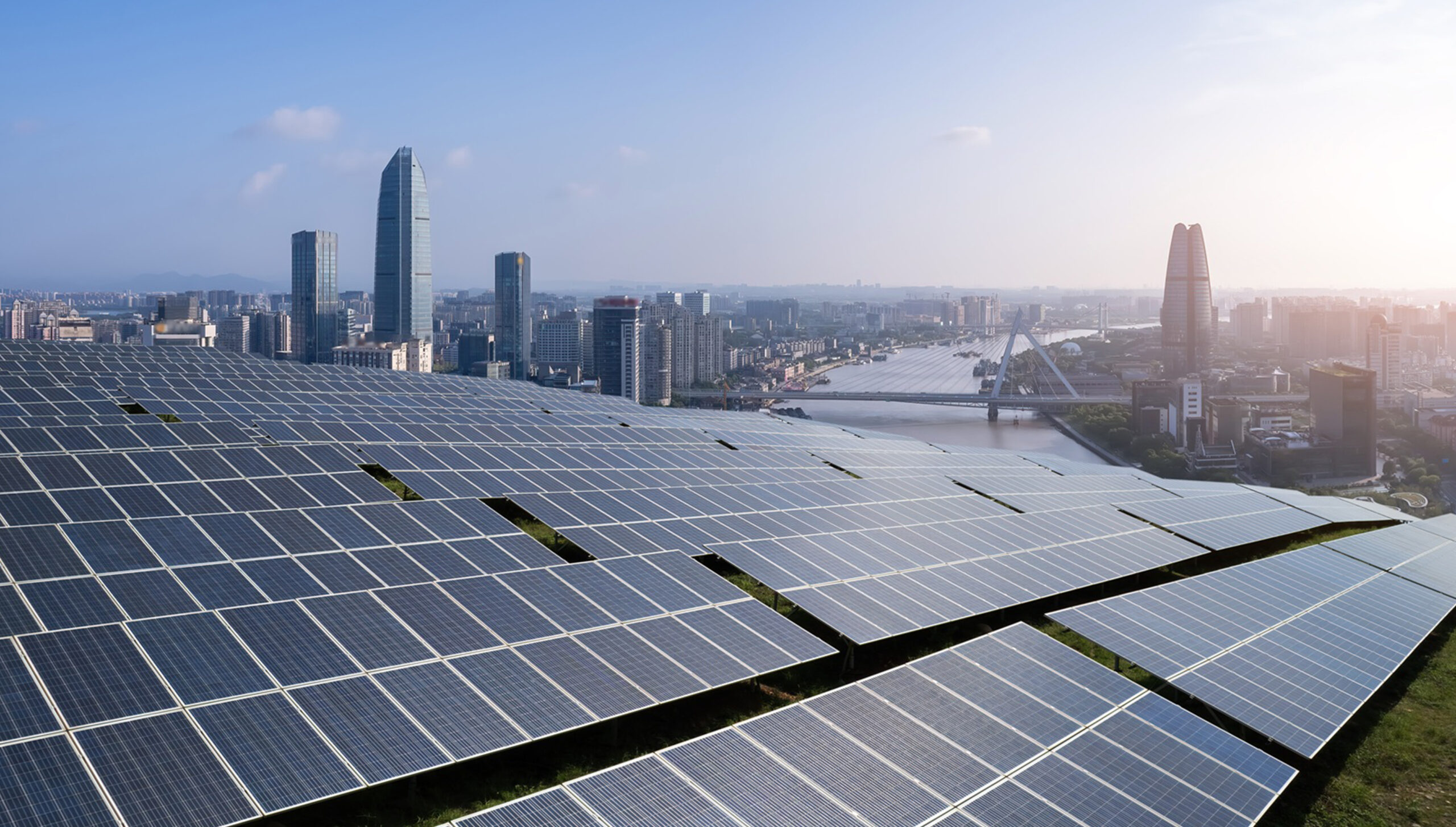 Report: Investing in Energy Transition Infrastructure’s Middle Market ...