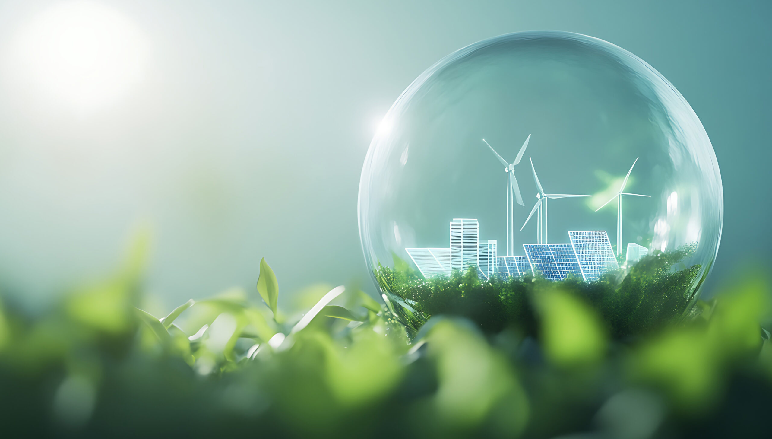 Report: Impact Investing in Infrastructure » SUSI Partners