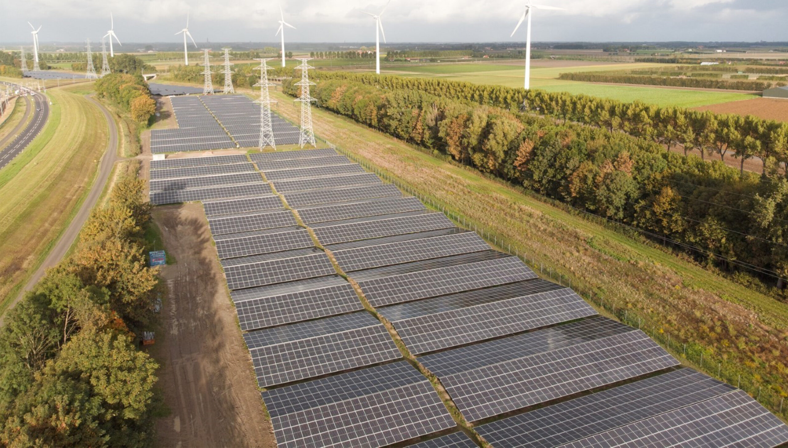 SUSI Partners Sells Dutch PV Portfolio » SUSI Partners