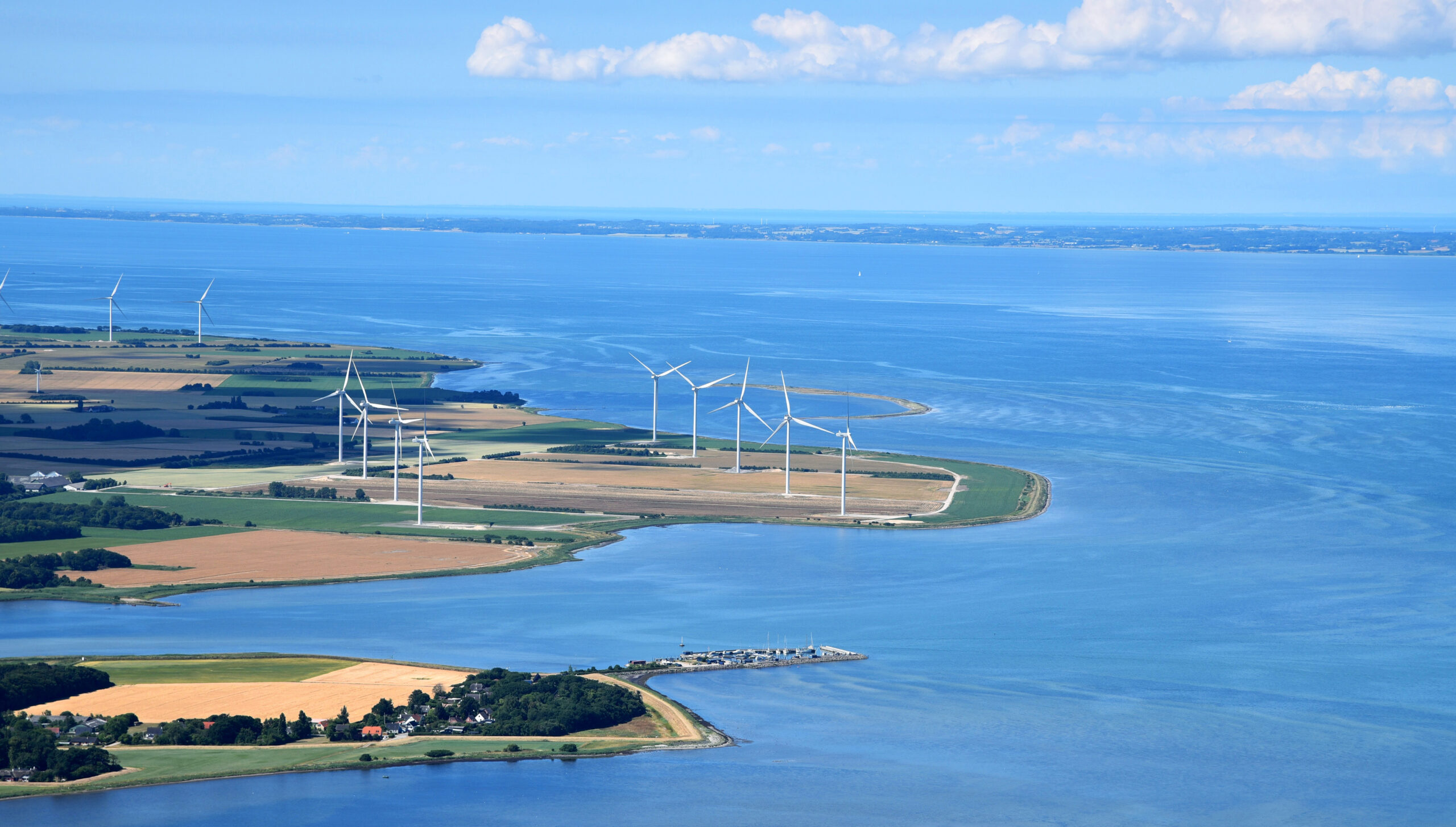SUSI Partners Completes Fund Lifecycle with Sale of Danish Onshore Wind ...